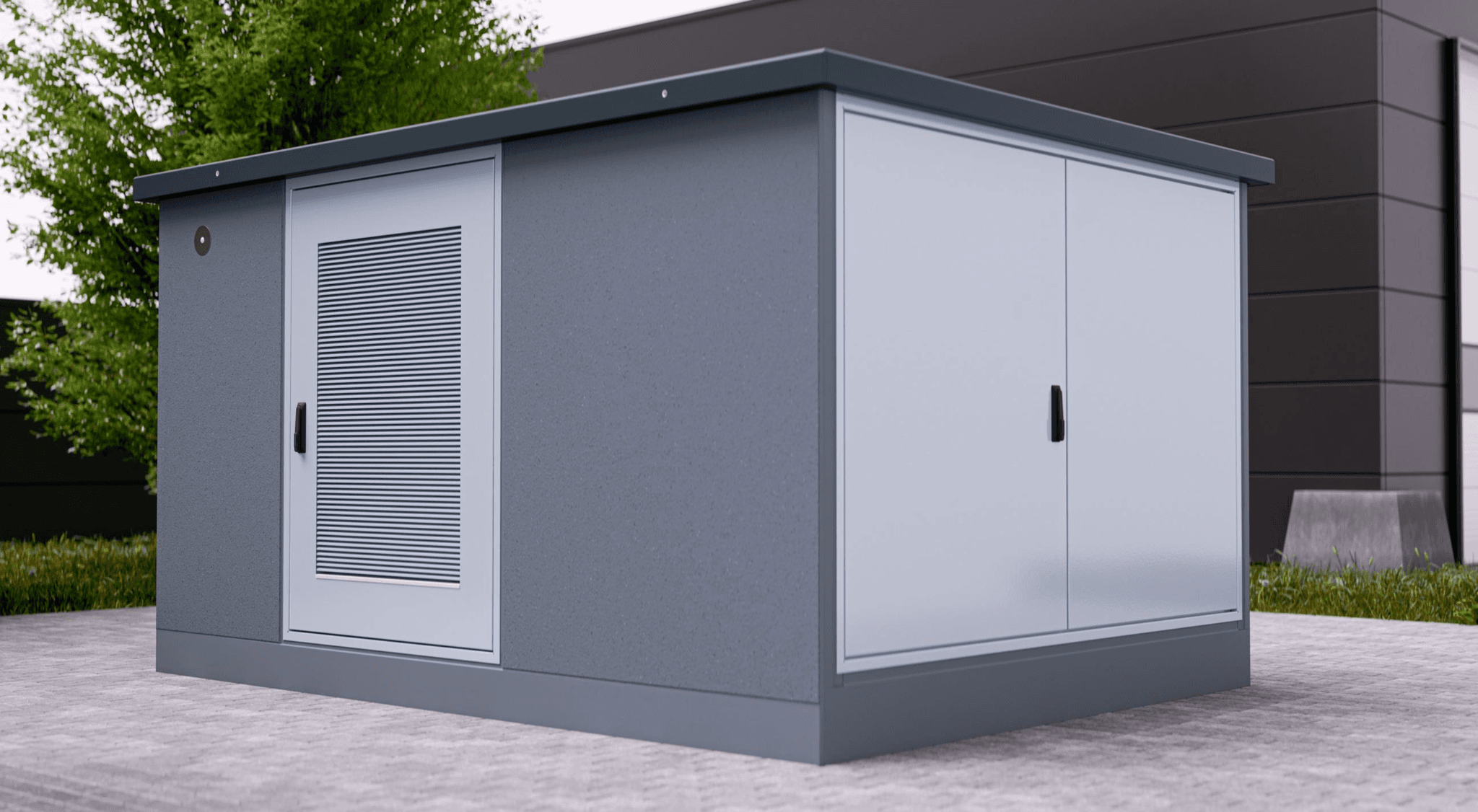 M2E | Innovatieve Transformatorstations & Energieoplossingen op Maat